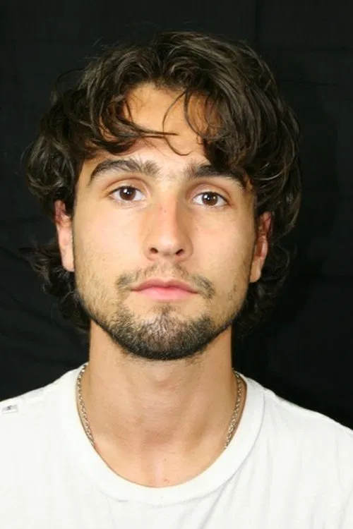 Luke Stanton Eddy : Su biografía - SensaCine.com.mx