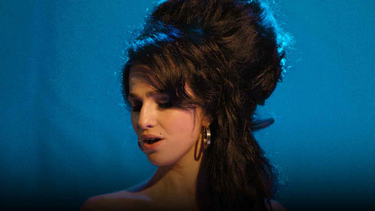 ‘back To Black ¿quién Es Marisa Abela La Actriz Que Participó En Barbie Ahora Se Convierte