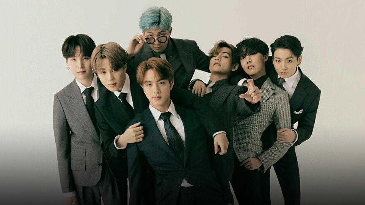 Así puedes ganar un ARMY Bomb de 'BTS: Yet to come in cinemas' en Cinépolis - Noticias de cine ...