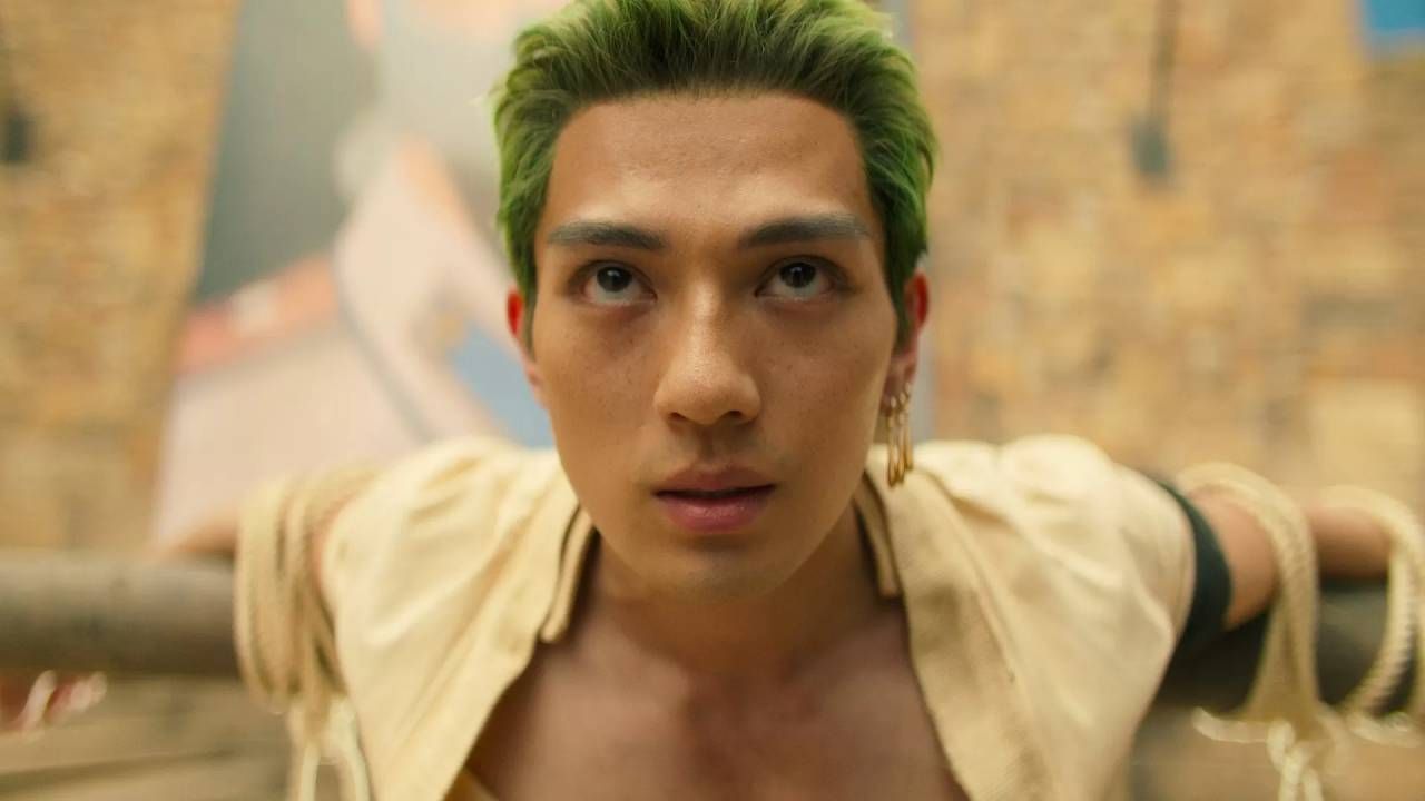 Fans de 'One Piece' hicieron una locura con las redes sociales del ...