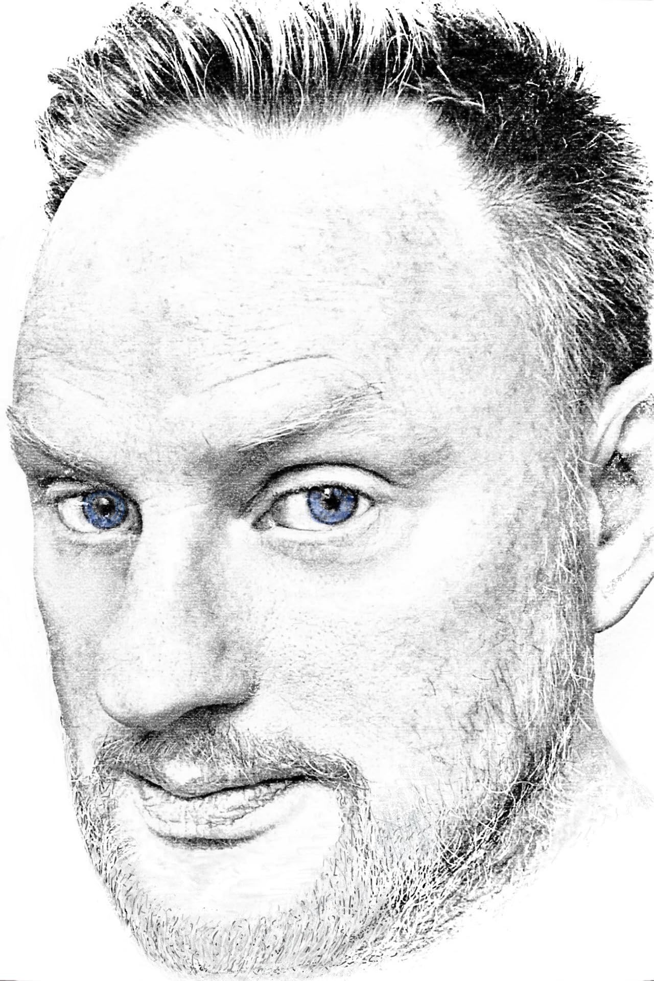 Robert Orr - SensaCine.com.mx