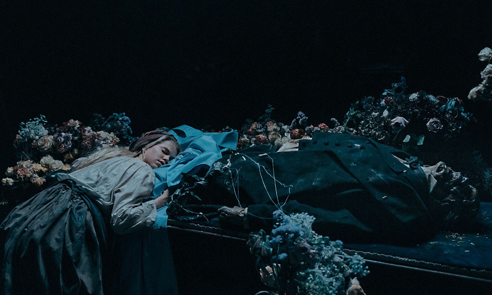 Foto de la película La hermanastra fea - Foto 13 por un total de 13 - SensaCine.com.mx