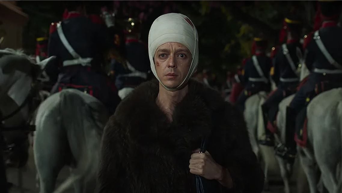 Foto de la película El Jockey - Foto 3 por un total de 10 - SensaCine ...