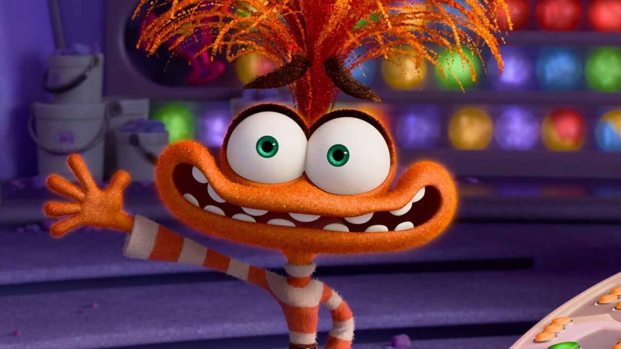 ¿Ansiedad es la villana de 'Intensamente 2'? No creerás lo que respondió Pixar - Noticias de ...
