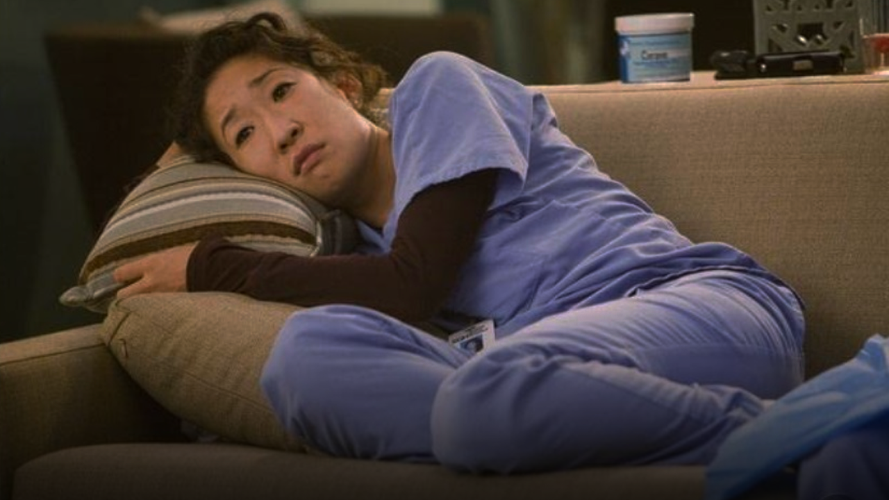 10 episodios de 'Grey's Anatomy' que siempre te hacen llorar ...