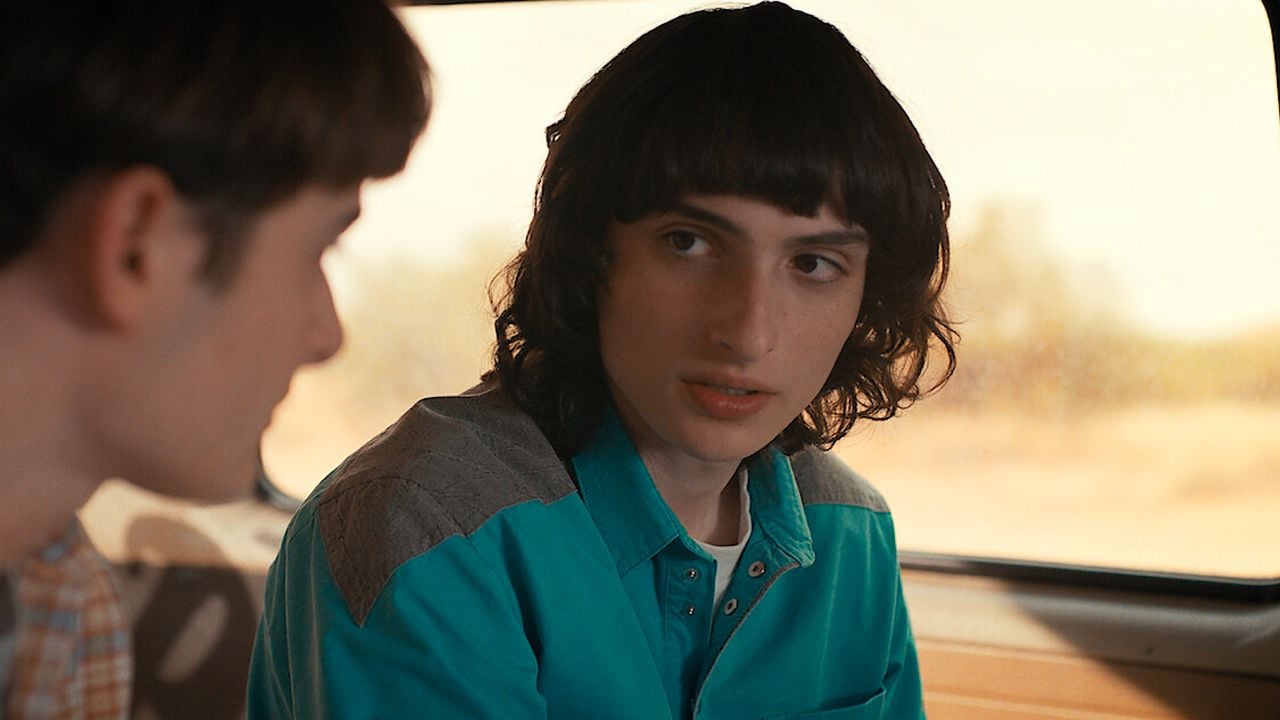 ¿Byler es canon? Finn Wolfhard rompe el silencio sobre el futuro ...