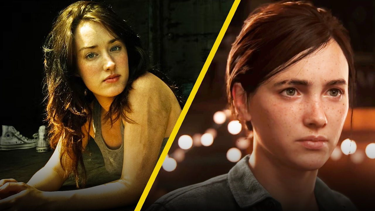 La actriz original de Ellie vuelve a la serie de ‘The Last of Us’ con ...