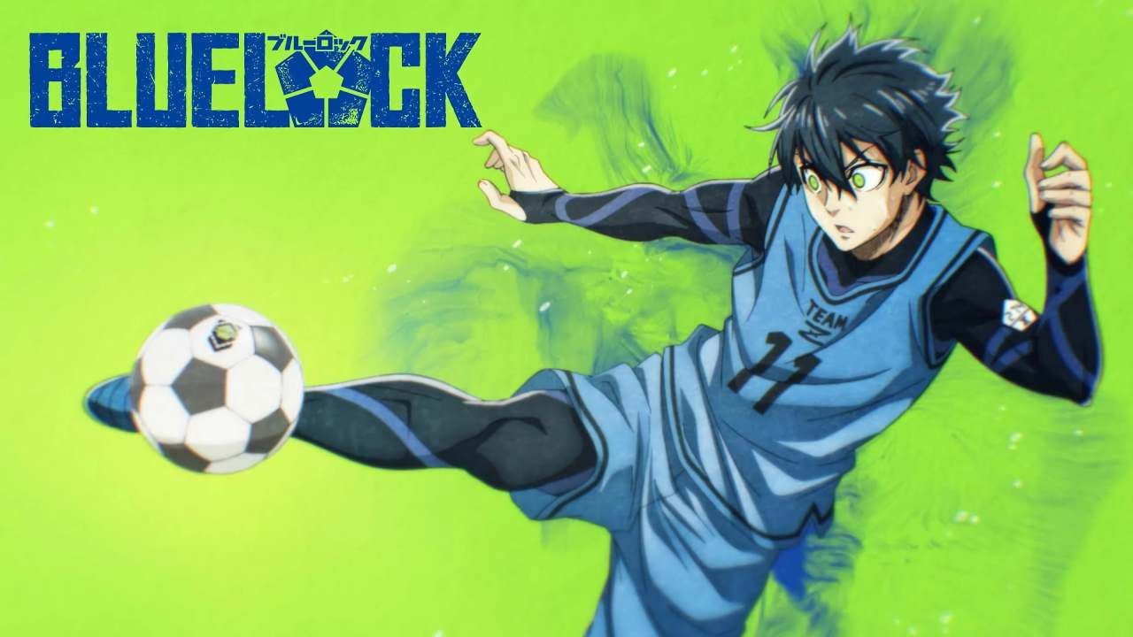 'Blue Lock': No tienes que gastar ni 70 pesos para tener el manga ...