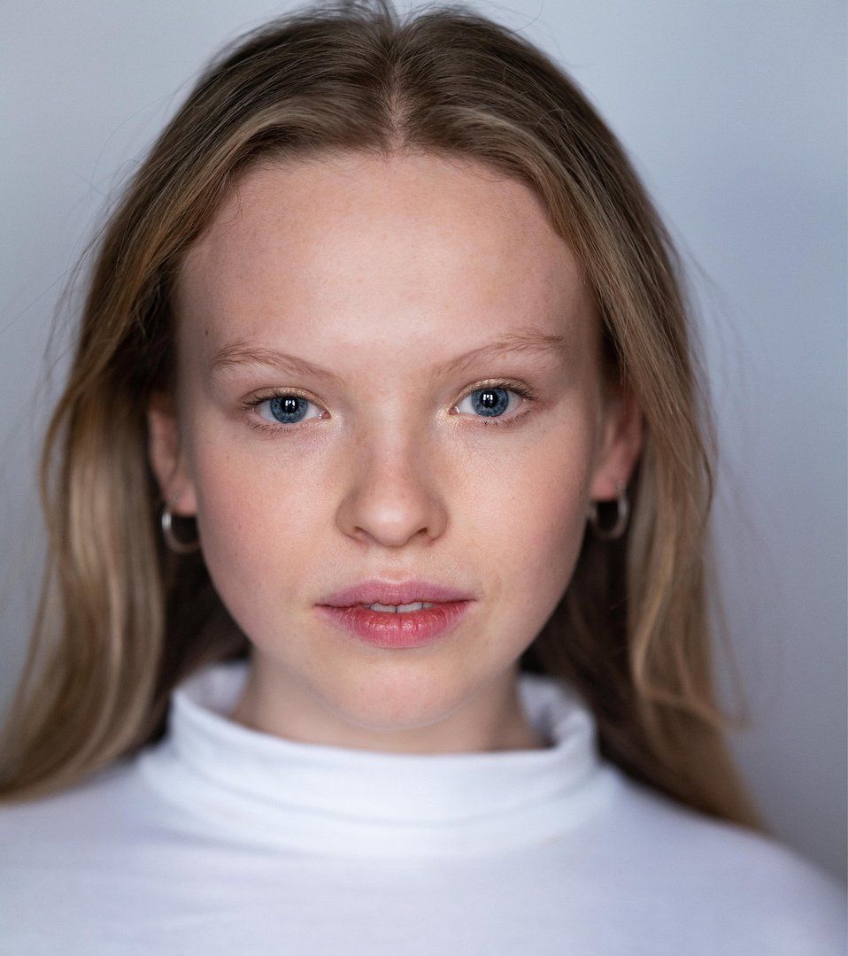 Laura Marcus : Su biografía - SensaCine.com.mx