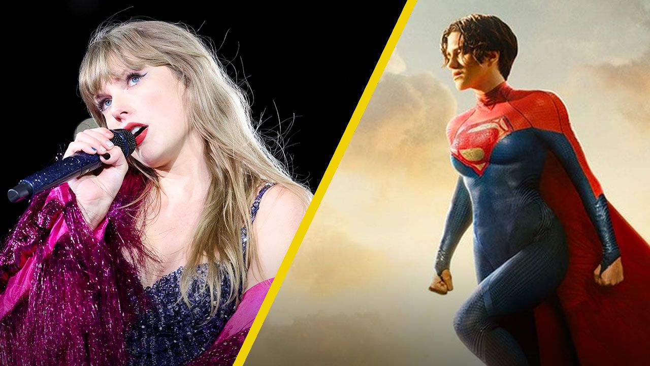 Inteligencia artificial muestra cómo se vería Taylor Swift como ...