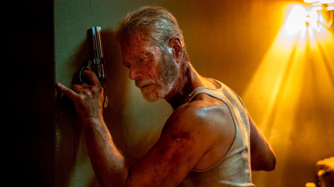 No respires 2’ tendrá secuela en Netflix? Esto es lo que sabemos sobre ...