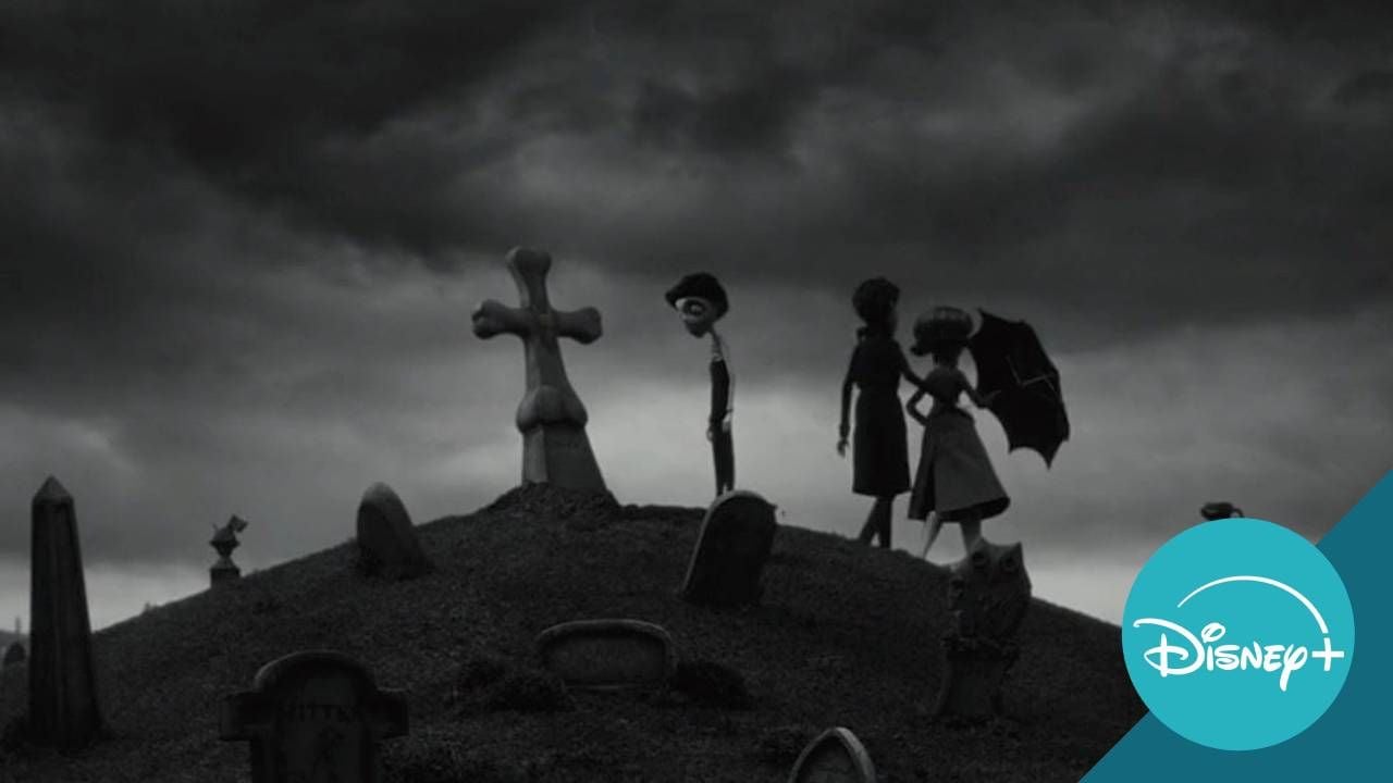 La película animada de stop-motion inspirada en el clásico de ...