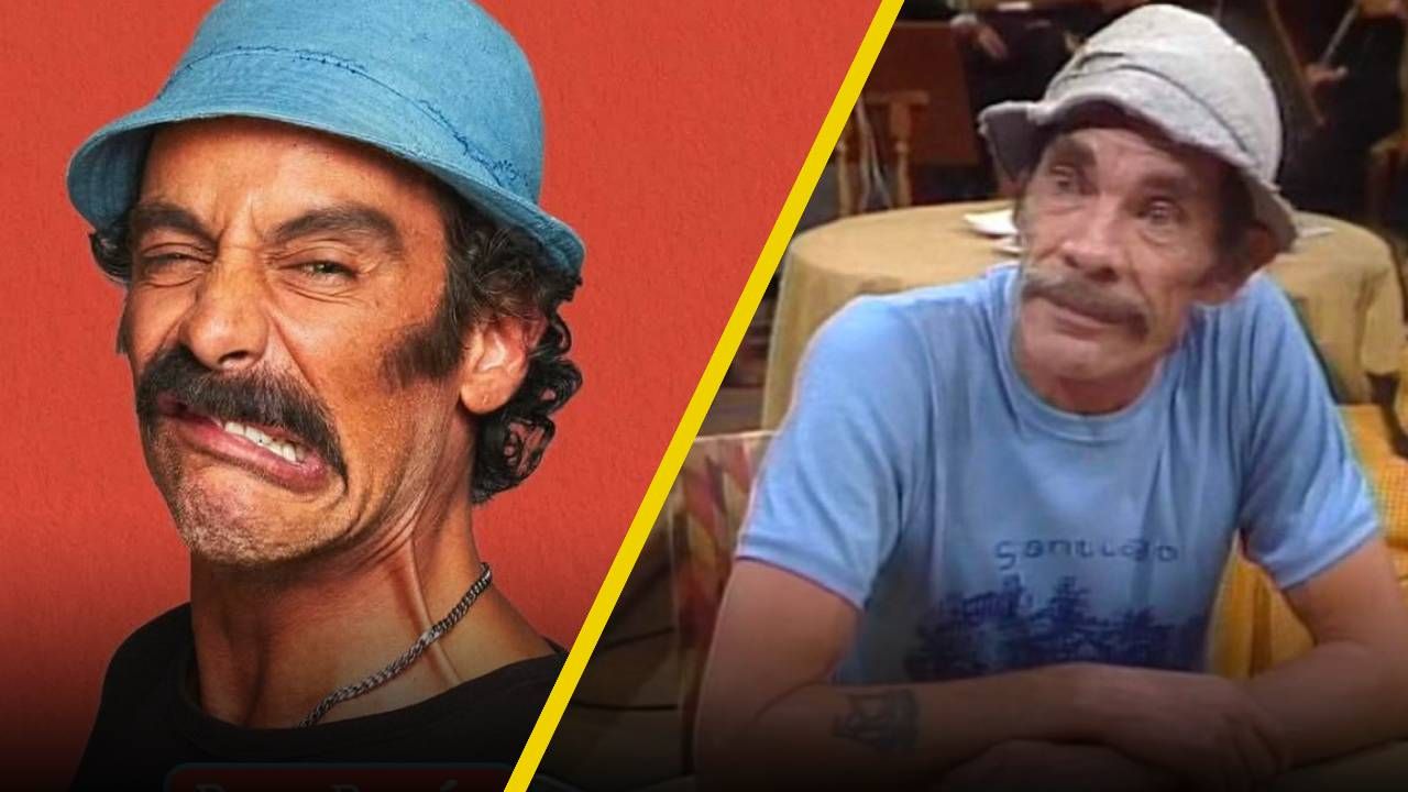 "Dame un segundo que voy a llorar": Así se enteró Miguel Islas que ...