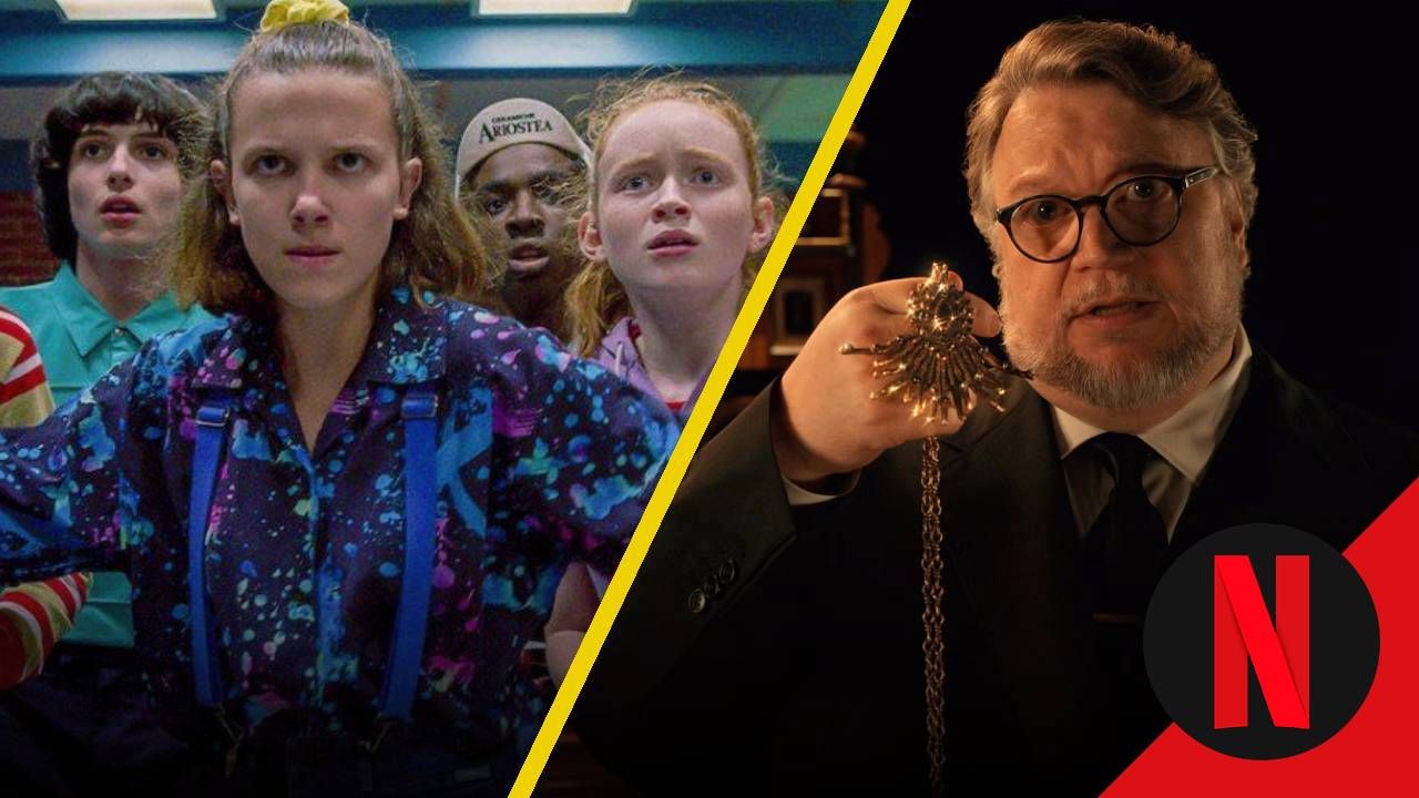 De Hawkins al Oscar: la estrella de ‘Stranger Things’ que Guillermo del ...