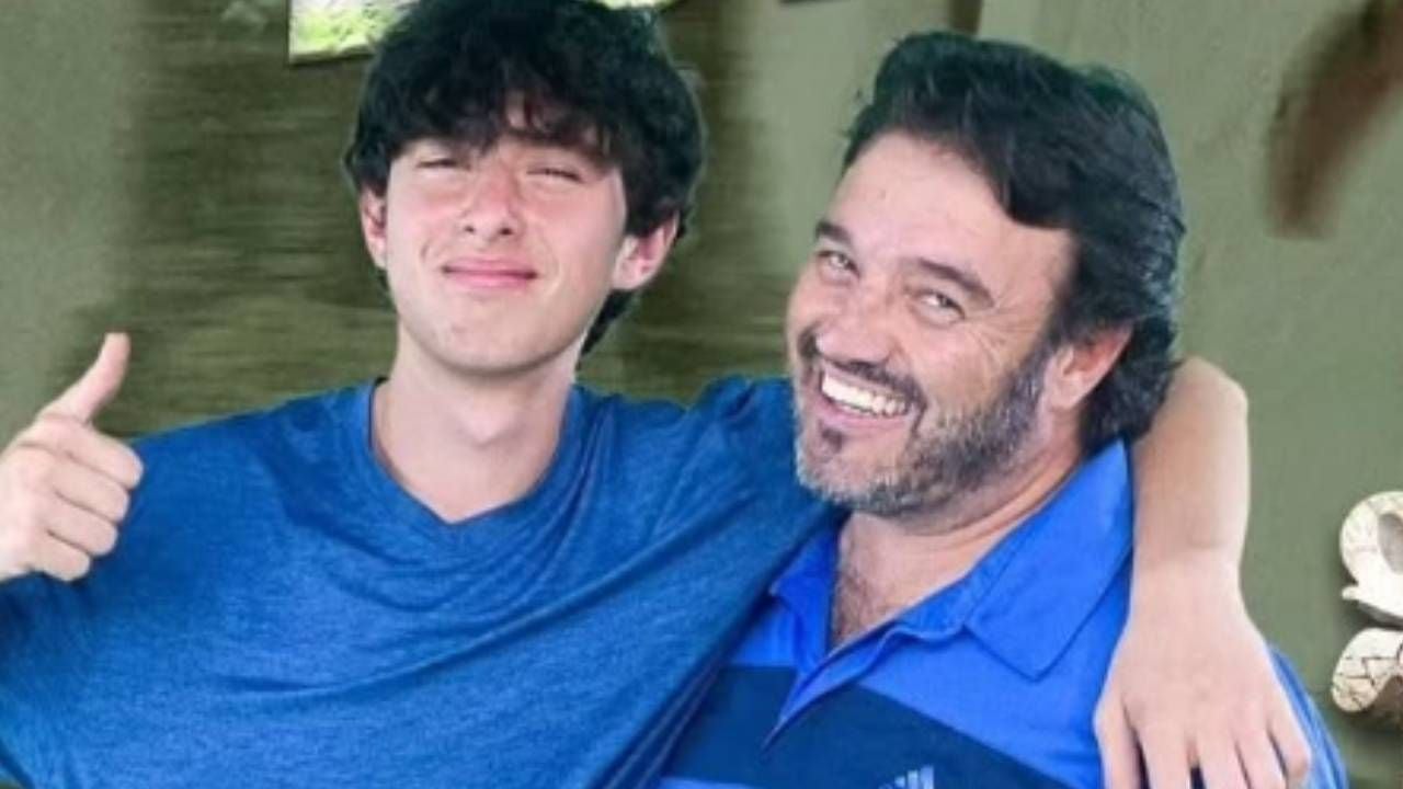 Muere el actor mexicano Edgar Font a pocas semanas del fallecimiento de su hijo por cáncer ...