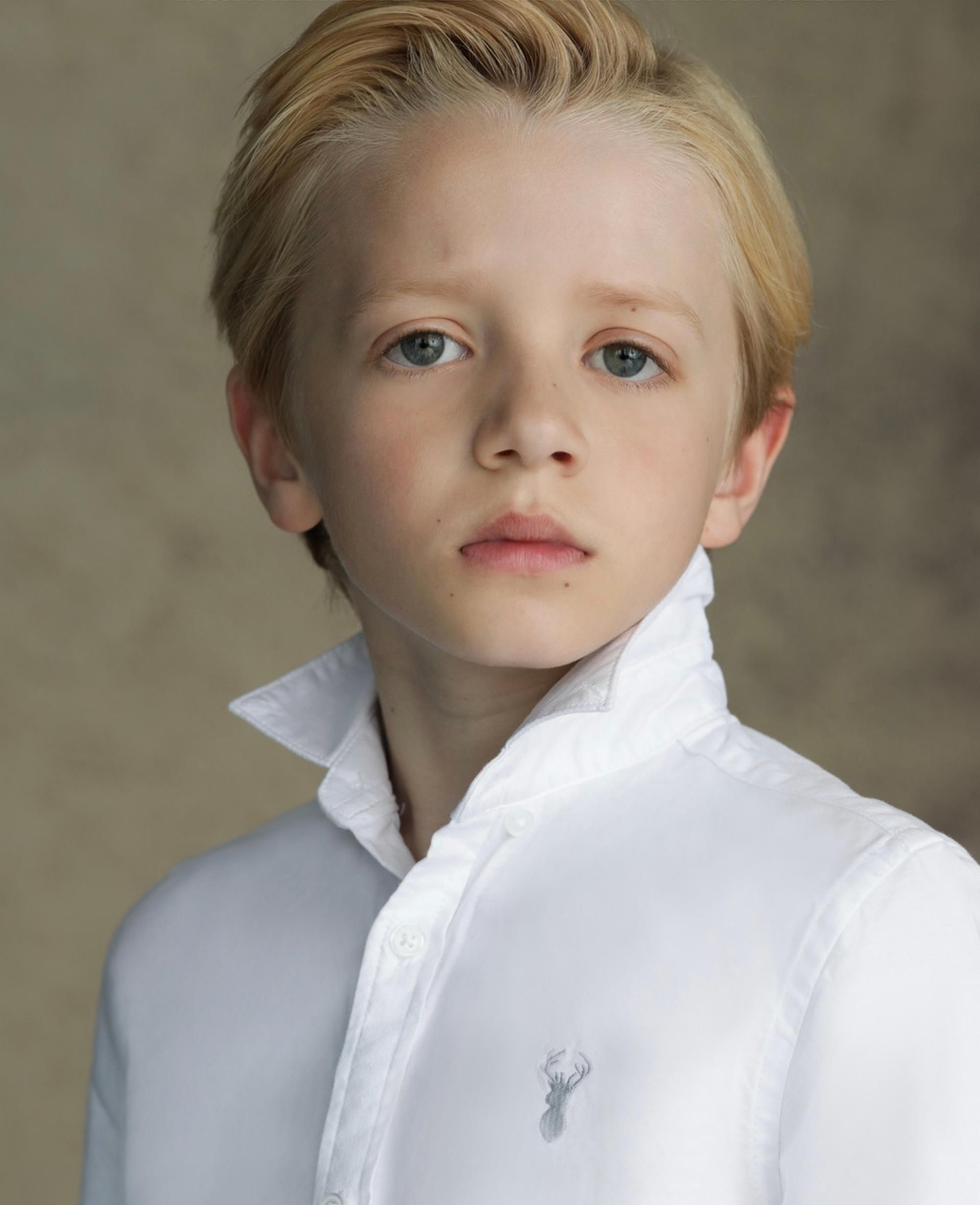 Dexter Sol Ansell - SensaCine.com.mx