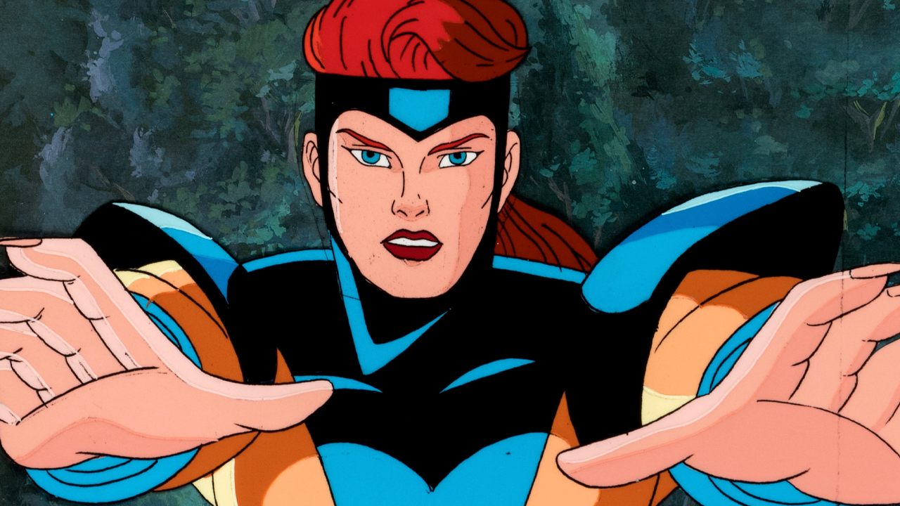¿Quién es la segunda Jean Grey que aparece en 'X-Men 97'? - Noticias de ...