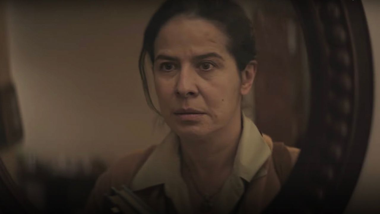 El reto físico de Arcelia Ramírez y Fernanda Castillo en 'Ojos que no ...