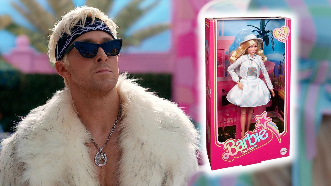 'Barbie': esta es la muñeca de lujo inspirada en Margot Robbie y que ...