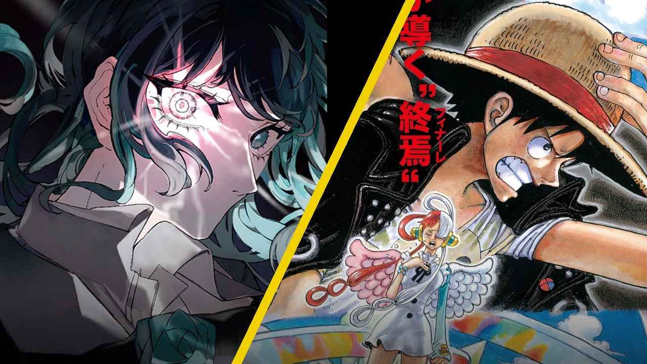 One Piece Day '25: ADO, la famosa voz de 'One Piece Film Red ...