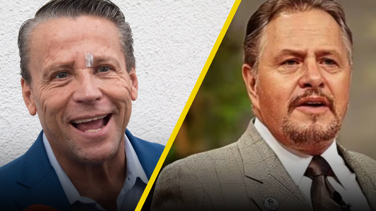 "Era una mala persona": Las polémicas declaraciones de Alfredo Adame ...