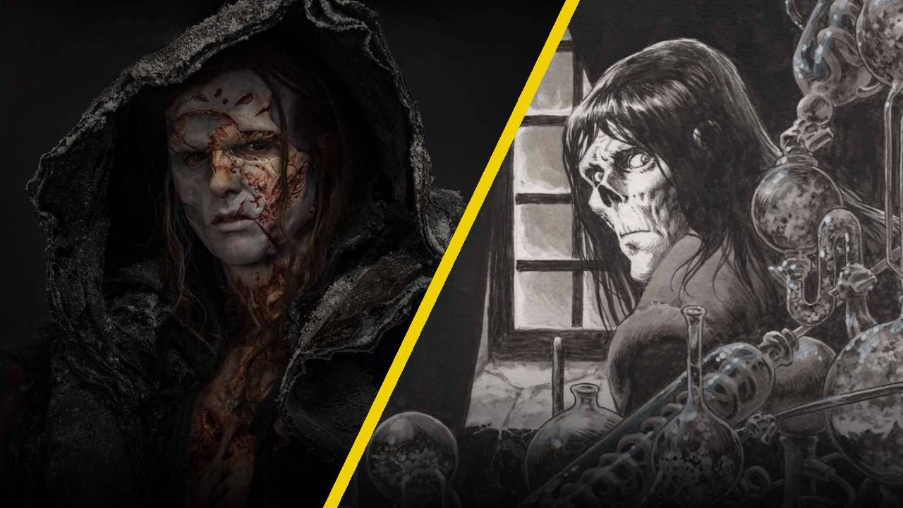 ‘Frankenstein’: Guillermo del Toro rinde homenaje a un legendario ...