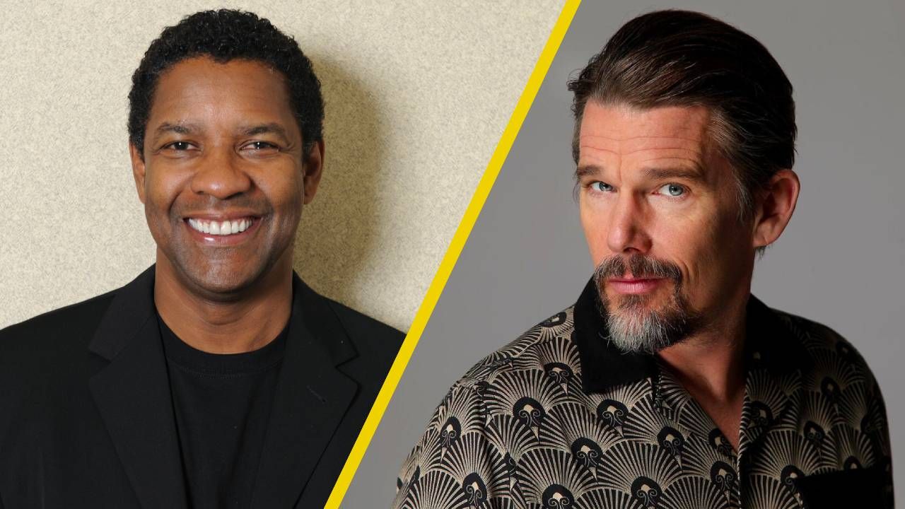 "Es mejor perder": el valioso consejo de Denzel Washington sobre el ...