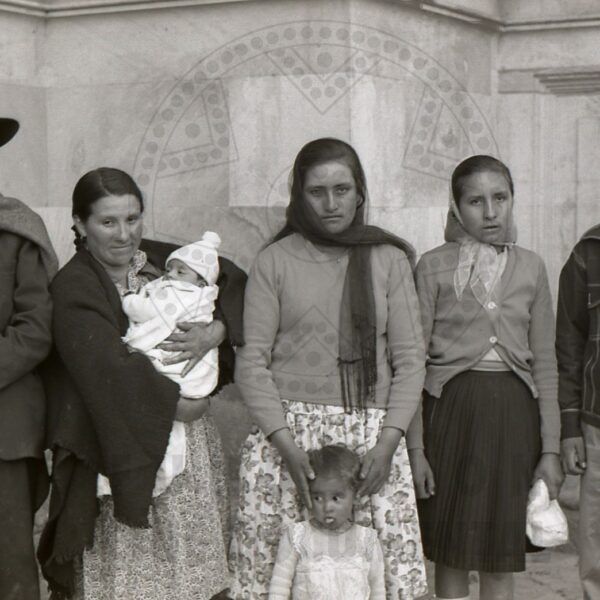 Foto de Chircales - Foto 9 por un total de 11 - SensaCine.com.mx