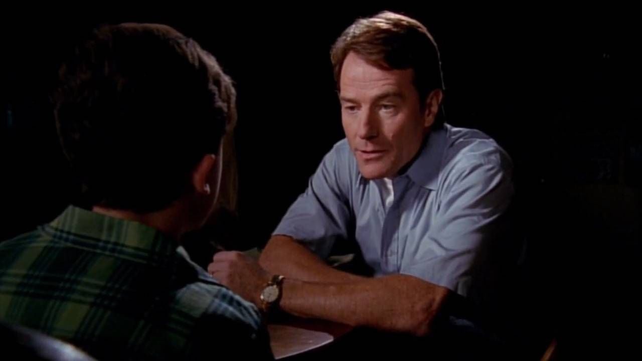 ‘Malcolm el de en medio’: El baile en patines de Bryan Cranston dio ...