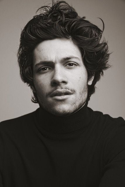 Paolo Luka-Noé - SensaCine.com.mx