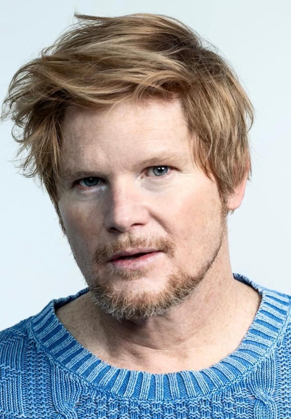 James Gerard - SensaCine.com.mx