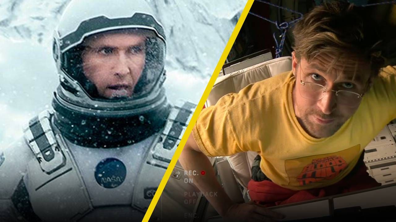 ¿El nuevo 'Interstellar? La película de ciencia ficción que rompió ...