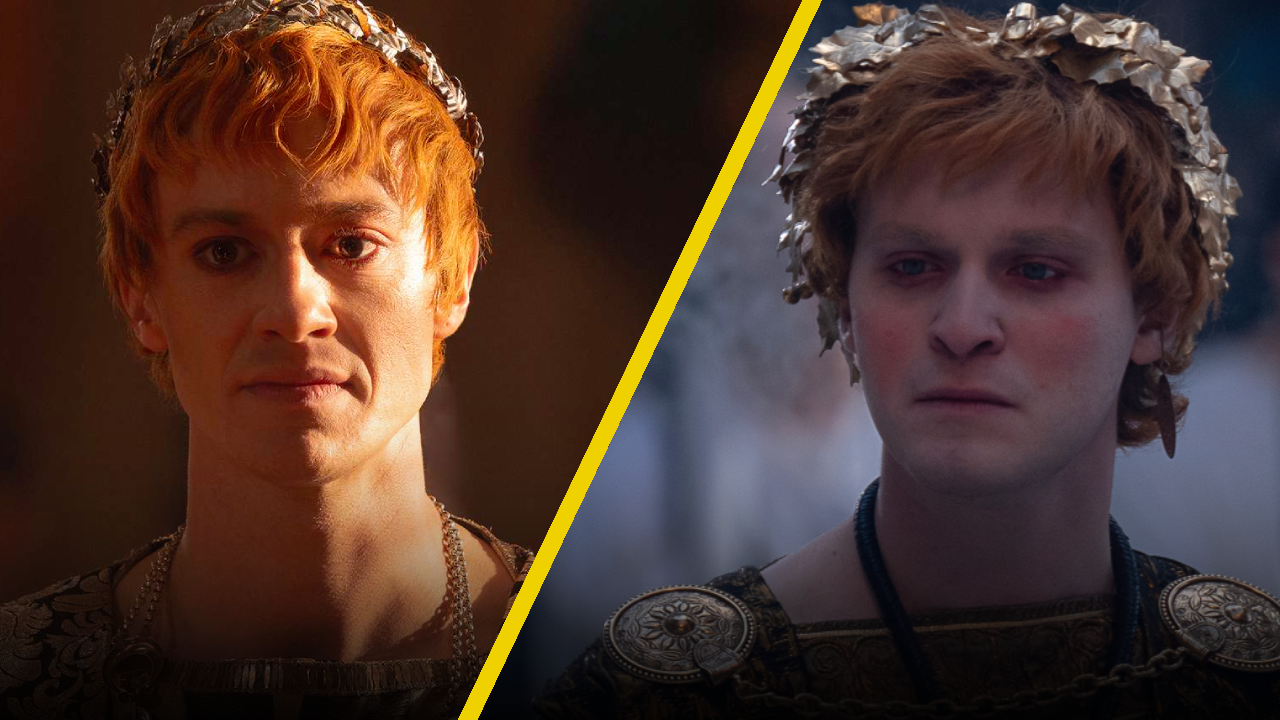 ¿Por qué Roma tiene dos emperadores en ‘Gladiador 2’ de Ridley Scott ...