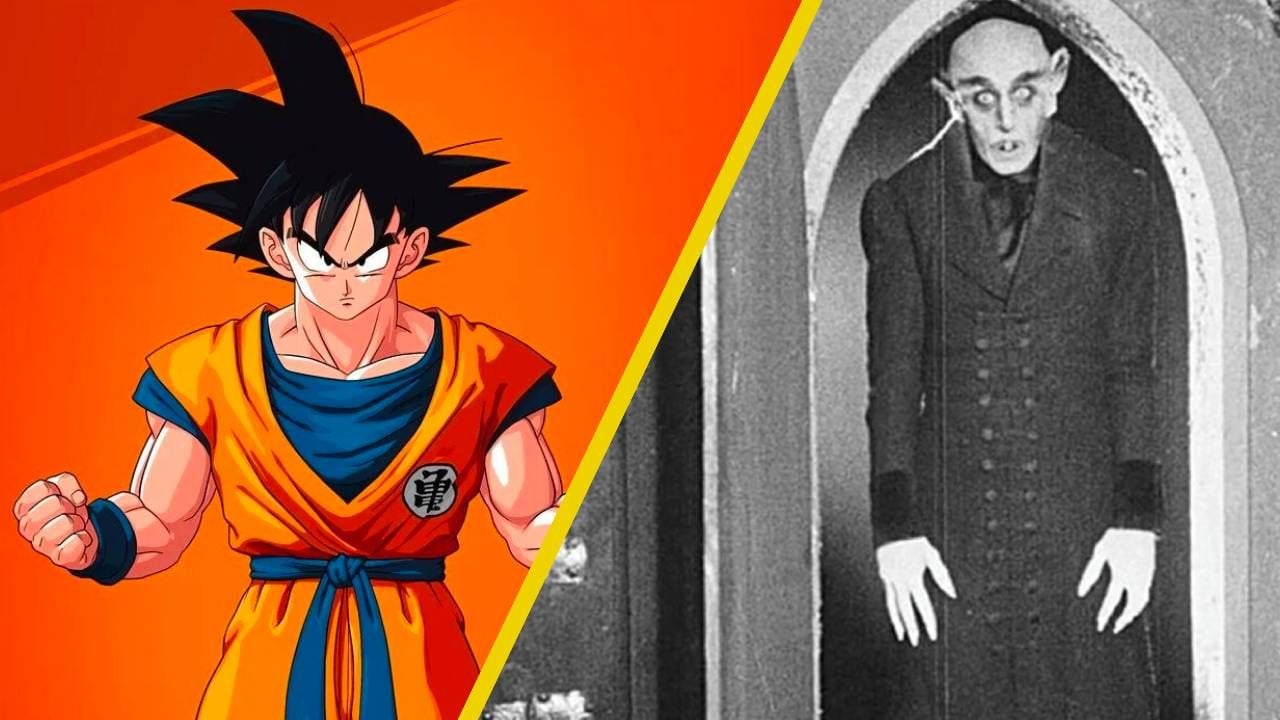 'Dragon Ball Z' : Así se ve Gokú y otros Saiyajin como poderosos ...