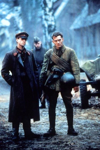 Foto de la película Enemigo al acecho - Foto 7 por un total de 12 - SensaCine.com.mx