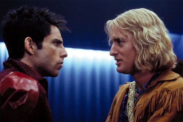 Foto de la película Zoolander - Foto 5 por un total de 8 - SensaCine.com.mx