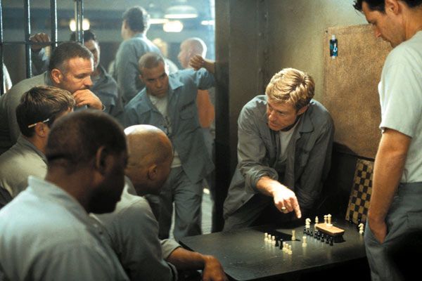 Foto de la película El último castillo - Foto 6 por un total de 7 ...