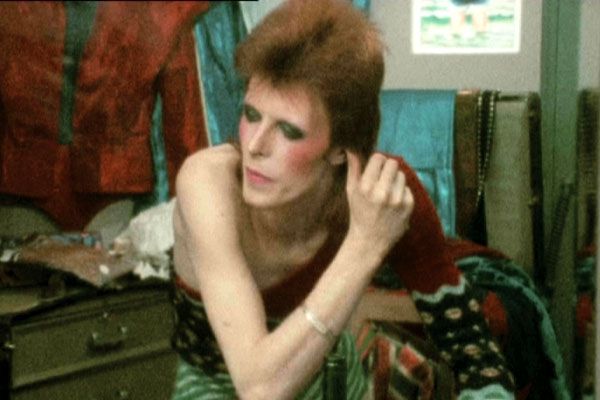 Foto de la película Ziggy Stardust & The Spiders From Mars - Foto 6 por un total de 8 ...