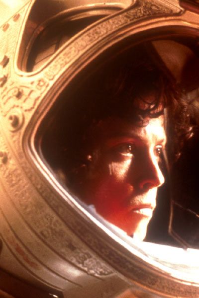 Foto de la película Alien, el octavo pasajero - Foto 5 por un total de ...