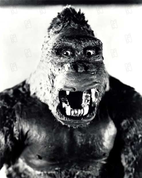 Foto de la película King Kong - Foto 10 por un total de 38 - SensaCine ...