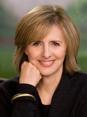 Nancy Meyers : Su biografía - SensaCine.com.mx