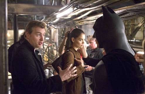 Foto de la película Batman inicia - Foto 27 por un total de 63 ...