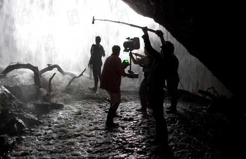 Foto de la película Batman inicia - Foto 17 por un total de 63 ...