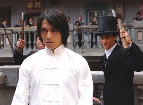 Foto de la película Kung-fusión - Foto 18 por un total de 40 ...