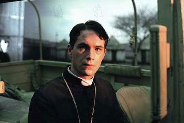 Foto de la película El Exorcista: el comienzo - Foto 2 por un total de ...