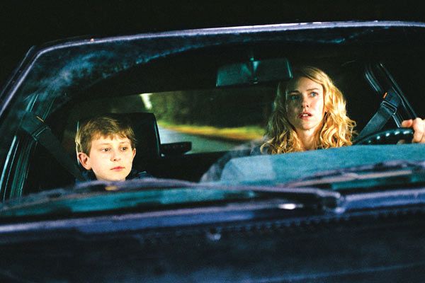 Foto de la película El aro 2 - Foto 33 por un total de 38 - SensaCine ...