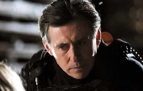 Foto de Jean-François Richet - Foto Gabriel Byrne, Jean-François Richet ...