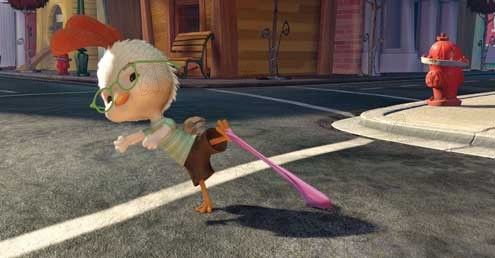 Foto de la película Chicken Little - Foto 13 por un total de 43 ...