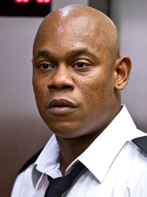 Bokeem Woodbine - SensaCine.com.mx