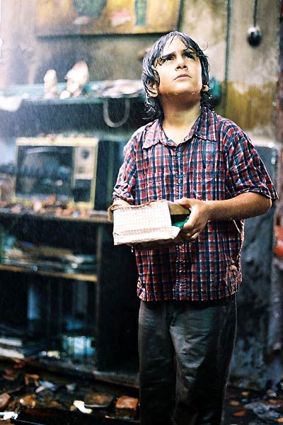 Foto de la película Voces inocentes - Foto 5 por un total de 7 ...